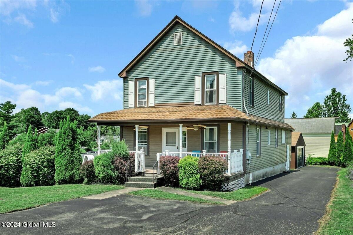 1189 River Rd Road, Troy, NY 12182 - See Est. Value, Schools & More