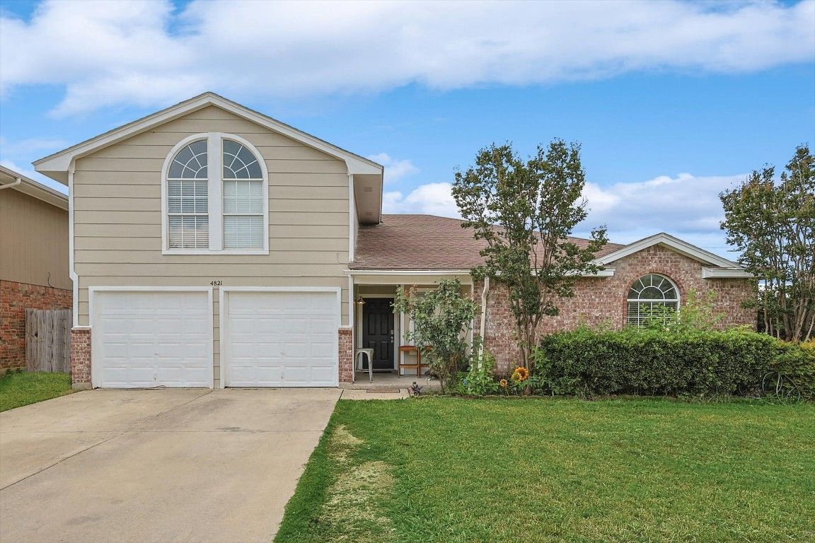 4821 Mill Creek Trl, Fort Worth, TX 76179 - See Est. Value, Schools & More