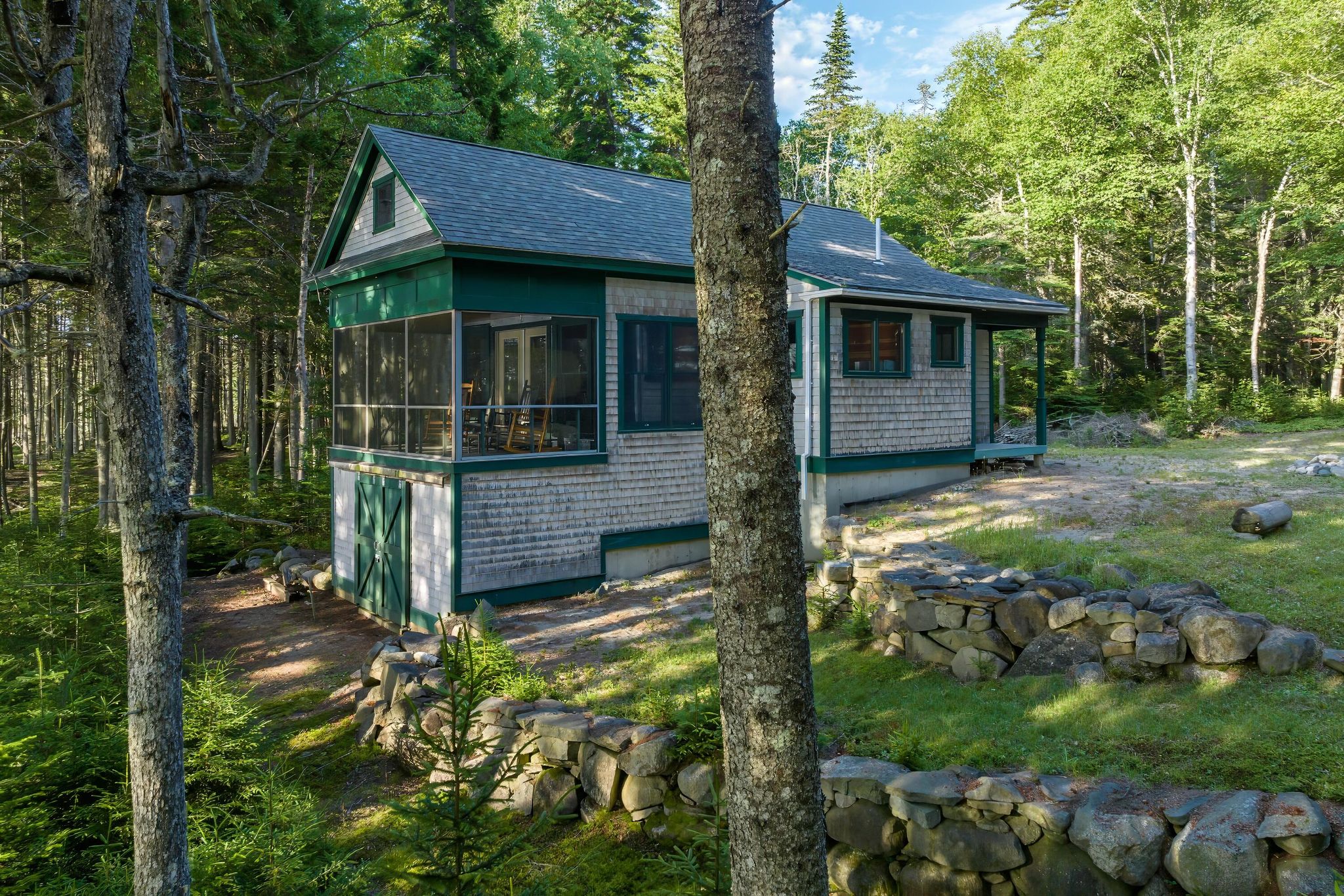 1079 Windward Way, Addison, ME 04606 - See Est. Value, Schools & More