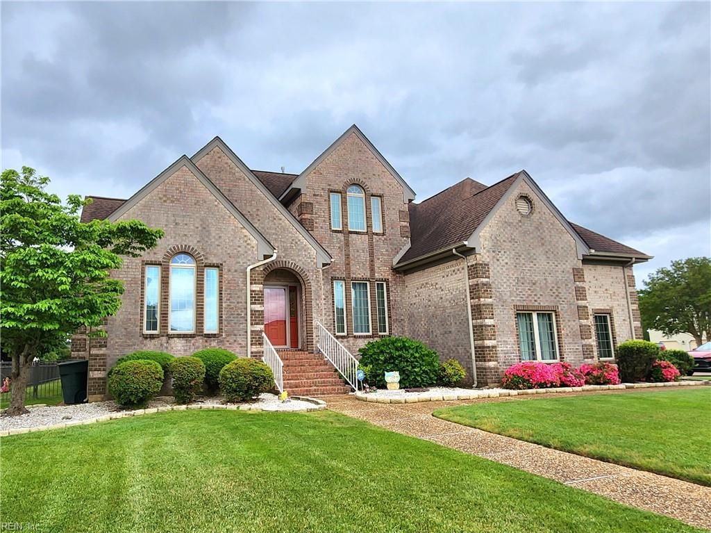 73 Old Meribeth Rd, Hampton, VA 23669 - See Est. Value, Schools & More