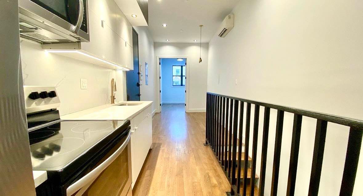 1329 Gates Ave #1D, Brooklyn, NY 11221 - Trulia | Trulia