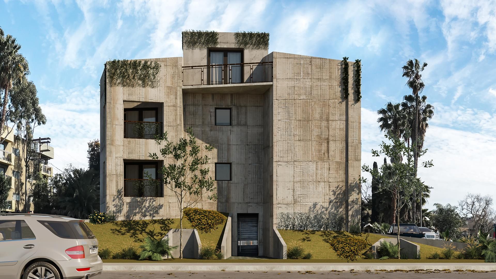 1256 N Sycamore Ave, Los Angeles, CA 90038 - See Est. Value, Schools & More