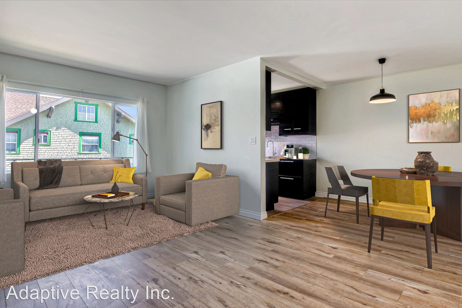 200 N Rampart Blvd #4, Los Angeles, CA 90026 - See Estimated Value