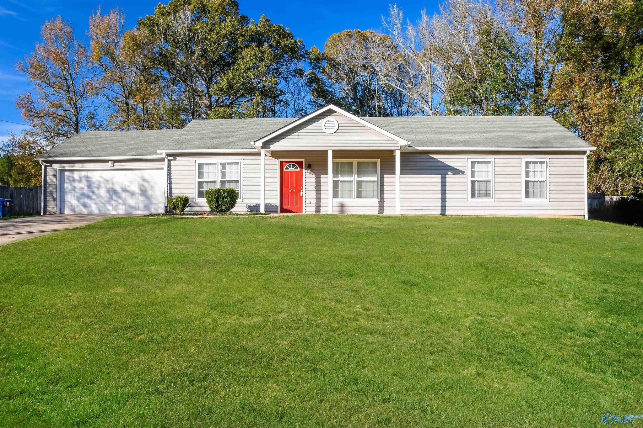109 Candice Dr, Toney, AL 35773 - See Est. Value, Schools & More
