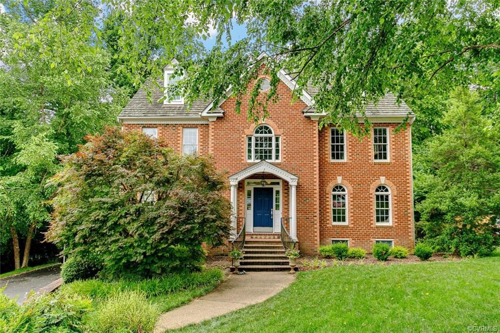 3701 Huntmaster Ct, Henrico, VA 23233 - See Est. Value, Schools & More