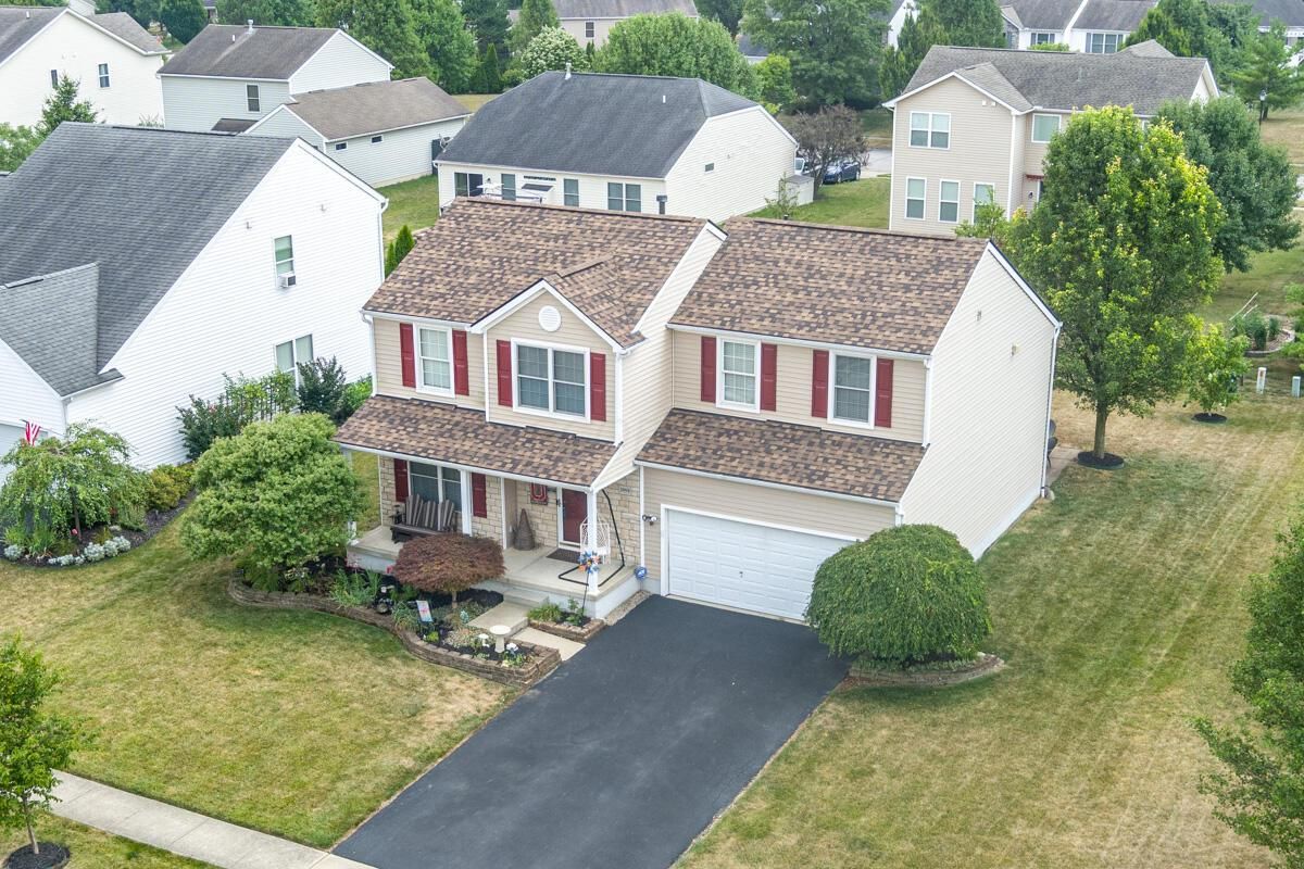 3959 Black Pine Dr, Grove City, OH 43123 - See Est. Value, Schools & More