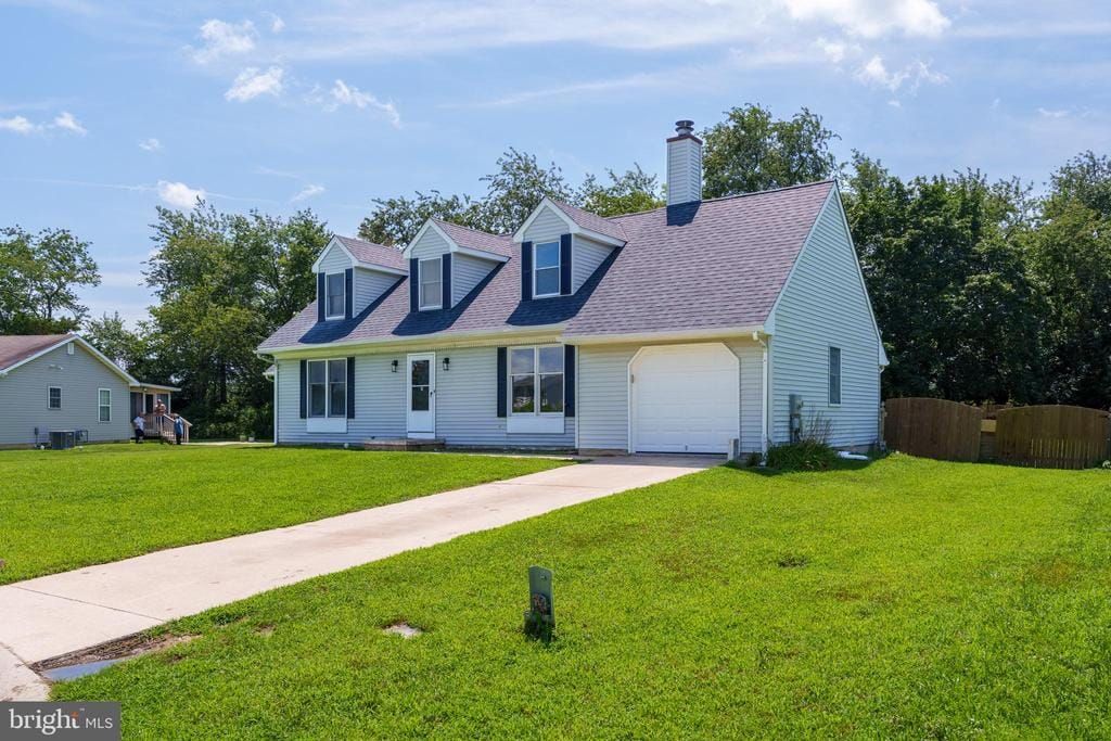 230 Sheffield Dr, Dover, DE 19901 - See Est. Value, Schools & More