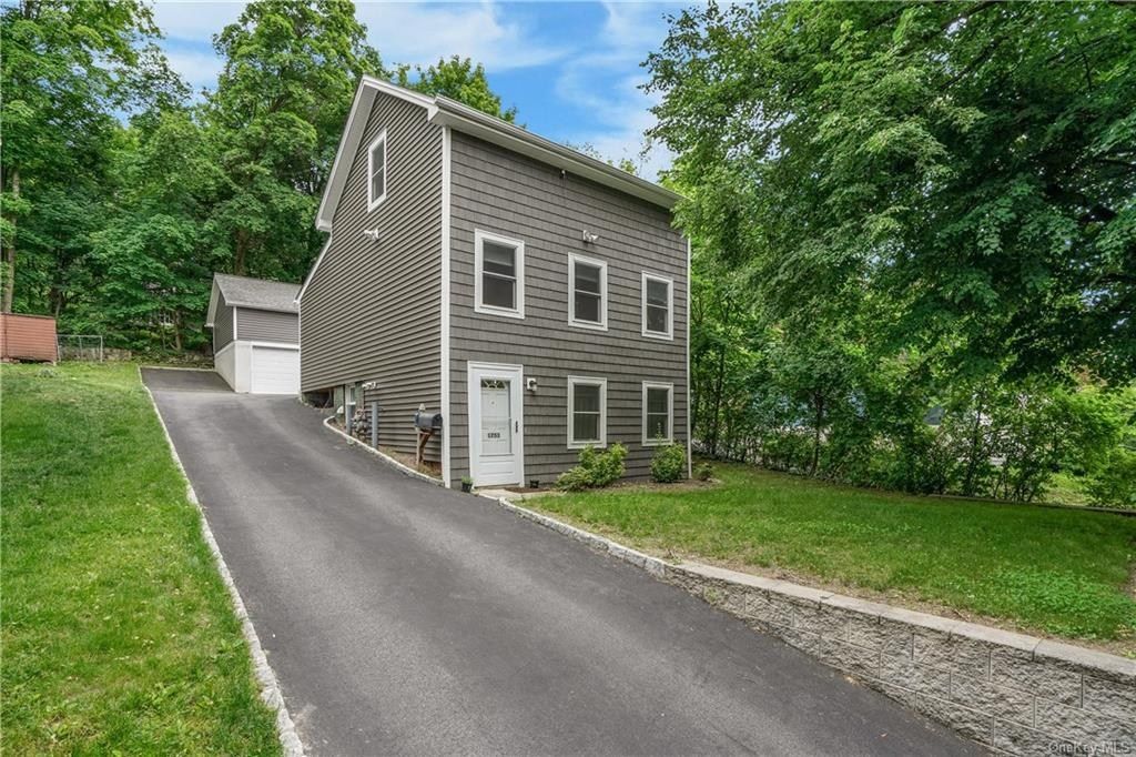 1753 Park St, Peekskill, NY 10566 - See Est. Value, Schools & More