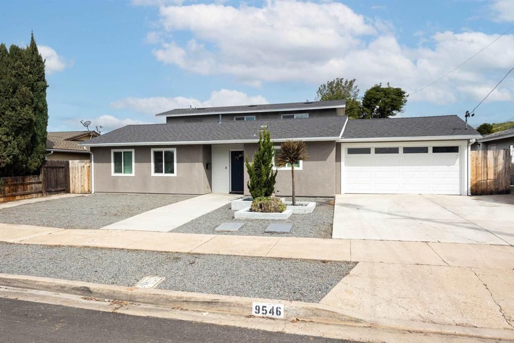 9546 Frascati Way, Santee, CA 92071 - See Est. Value, Schools & More