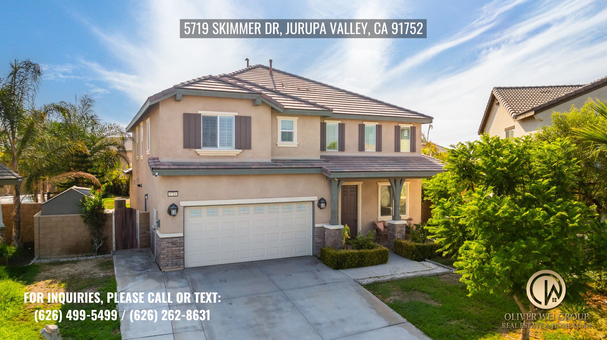 5719 Skimmer Dr, Jurupa Valley, CA 91752 - See Est. Value, Schools & More