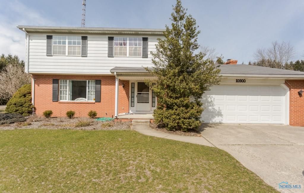 10900 Reed Rd, Monclova, OH 43542 - See Est. Value, Schools & More