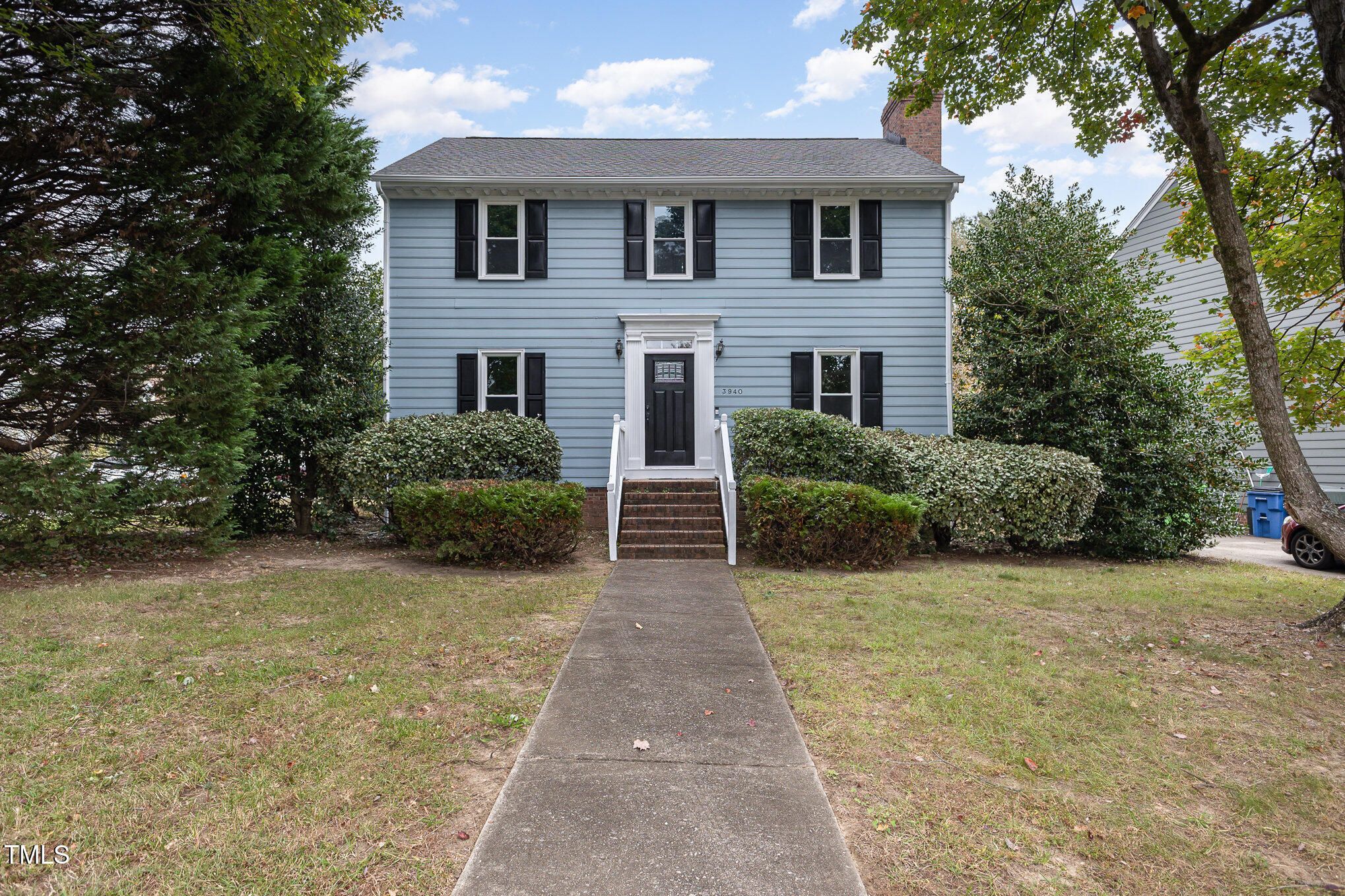 3940 Iron Horse Rd, Raleigh, NC 27616 - See Est. Value, Schools & More