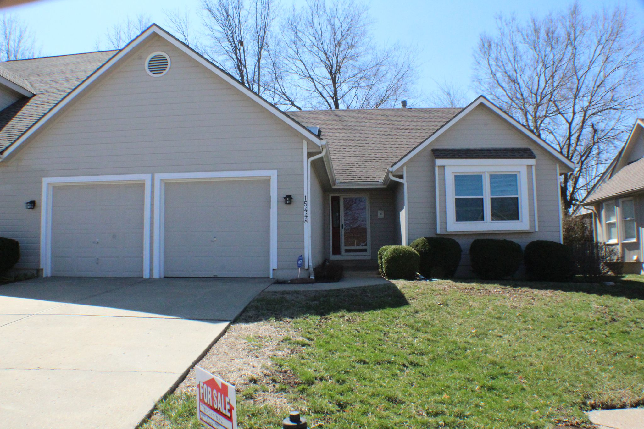 15448 Floyd St, Overland Park, KS 66223 - See Est. Value, Schools & More
