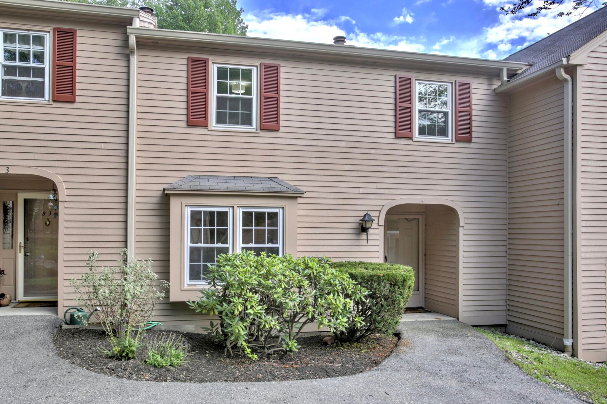 4 Bramhall Terrace UNIT 4, Portland, ME 04103 | Trulia