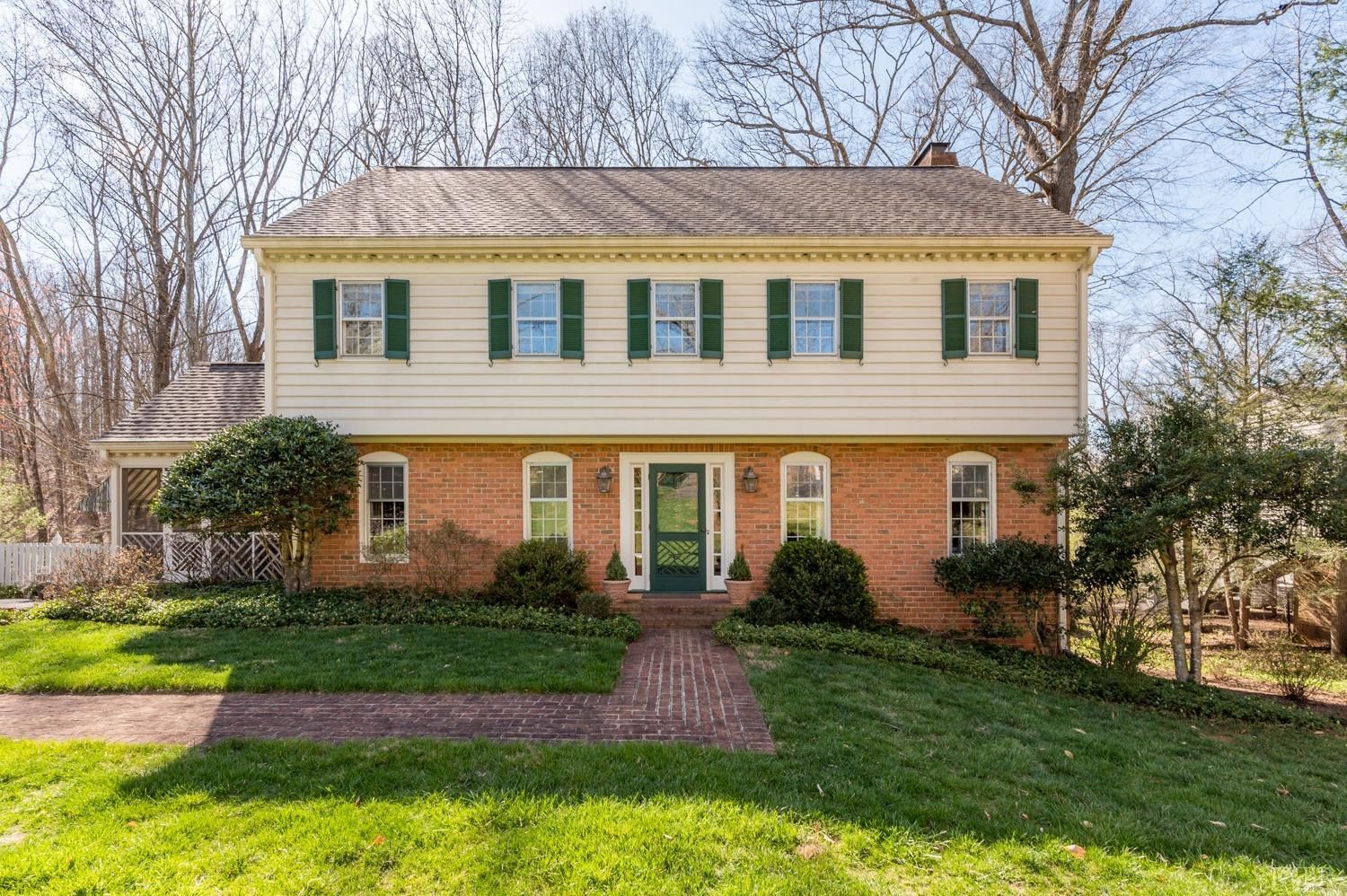 4753 John Scott Dr, Lynchburg, VA 24503 - See Est. Value, Schools & More