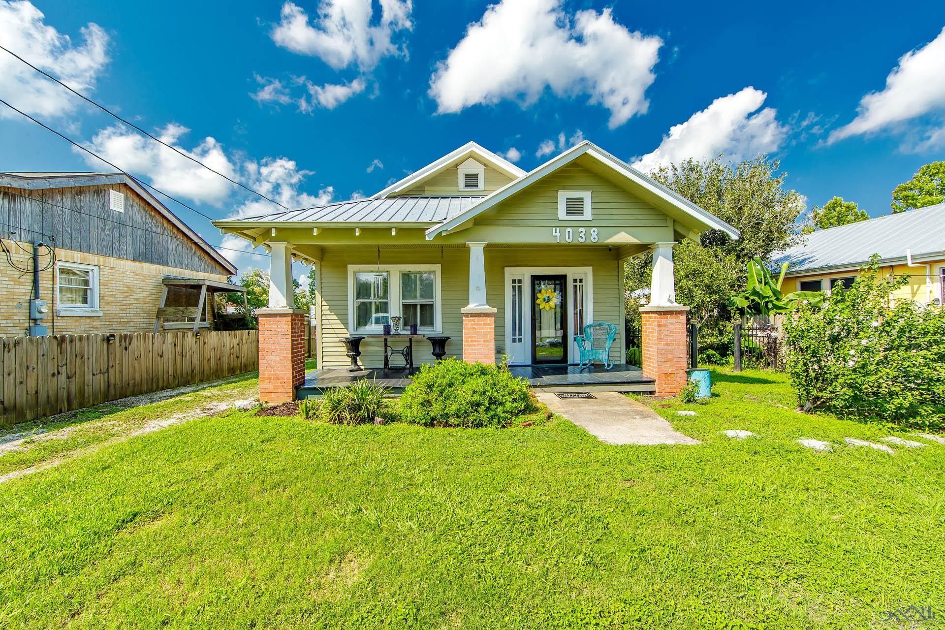 4038 Highway 1, Raceland, LA 70394 - See Est. Value, Schools & More