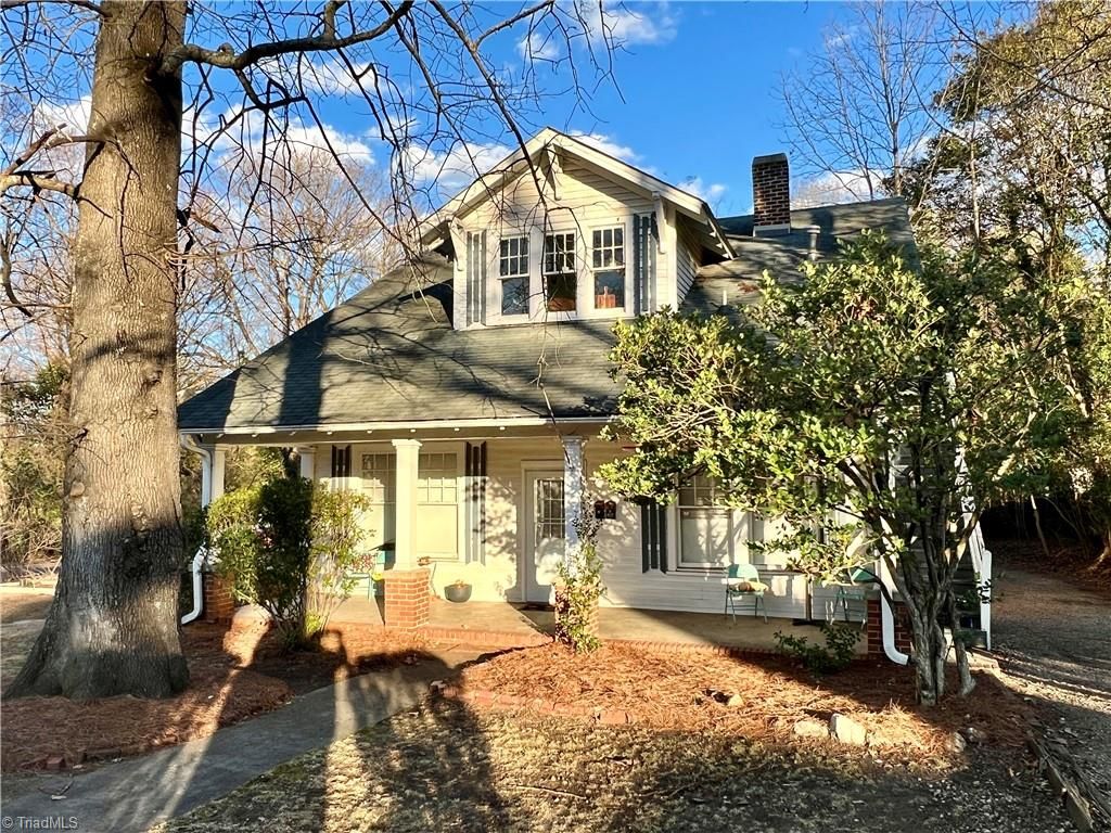 410 Dixie Trl #C-D, Raleigh, NC 27607 - See Est. Value, Schools & More