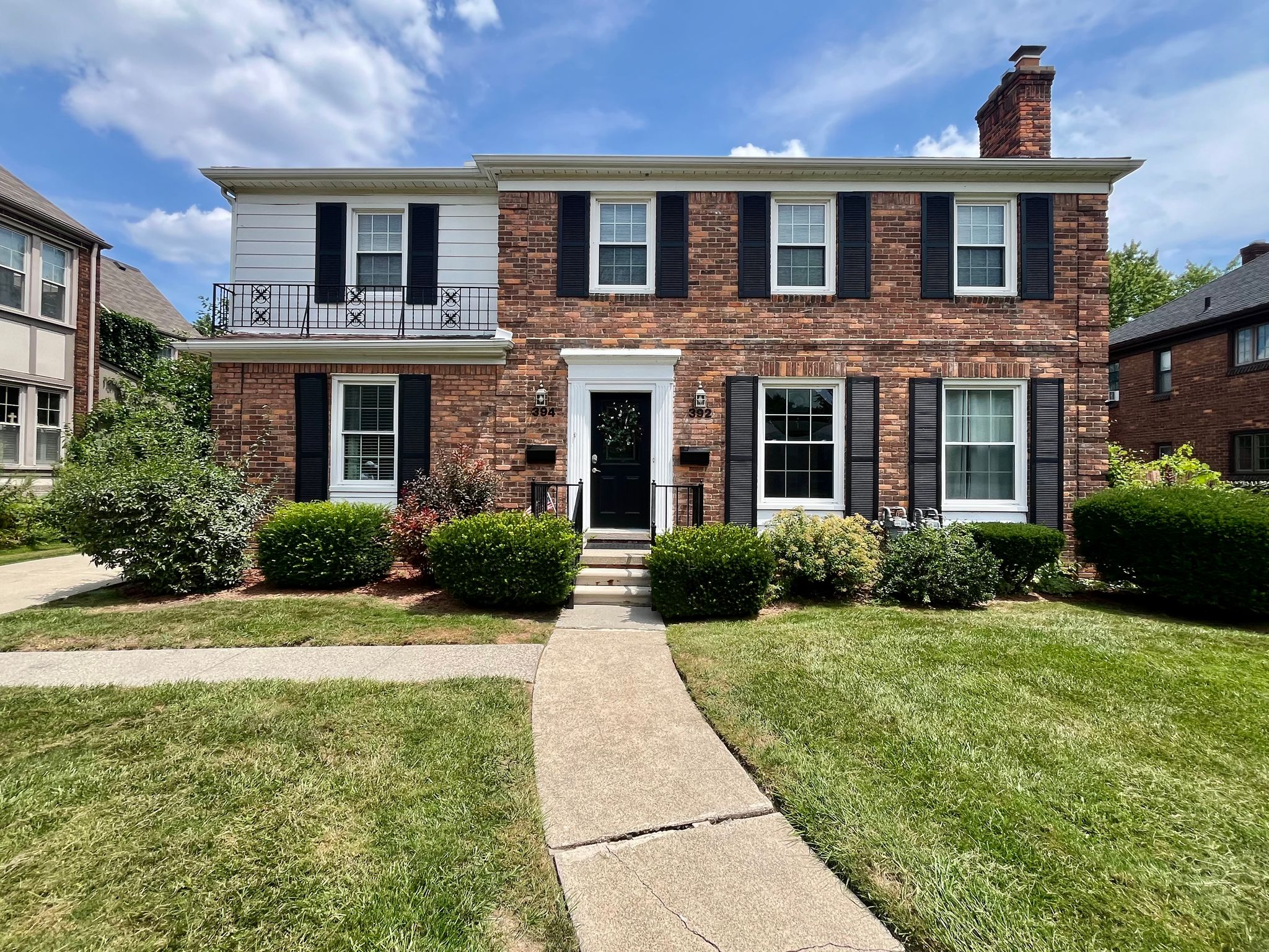 394 Neff Rd, Grosse Pointe, MI 48230 - See Est. Value, Schools & More