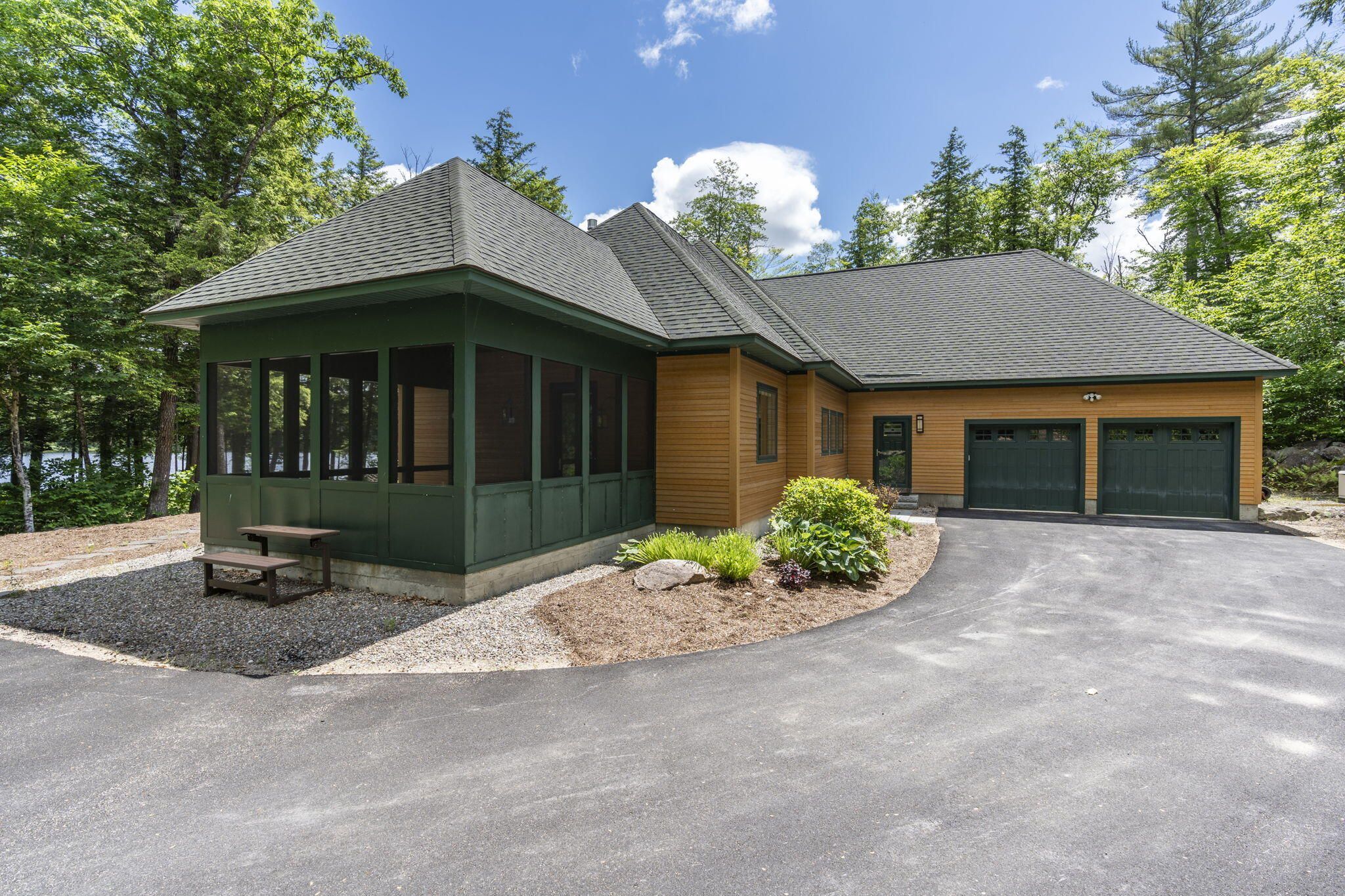 59 Farrington Pond Road, Lovell, ME 04051 - See Est. Value, Schools & More