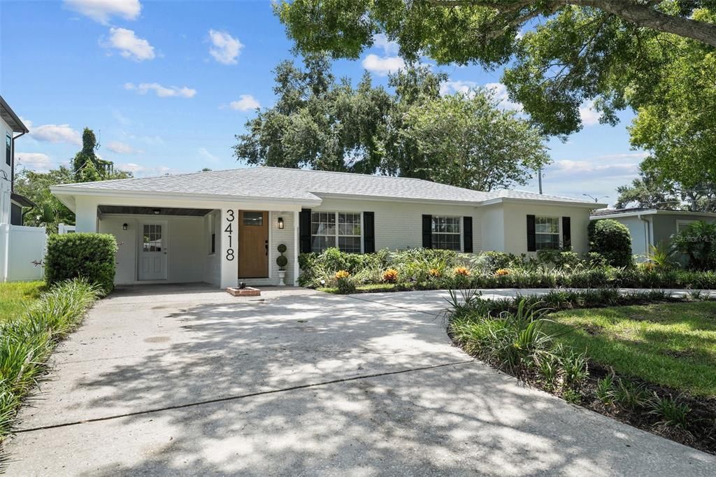 3418 S Gardenia Ave, Tampa, FL 33629 - See Est. Value, Schools & More