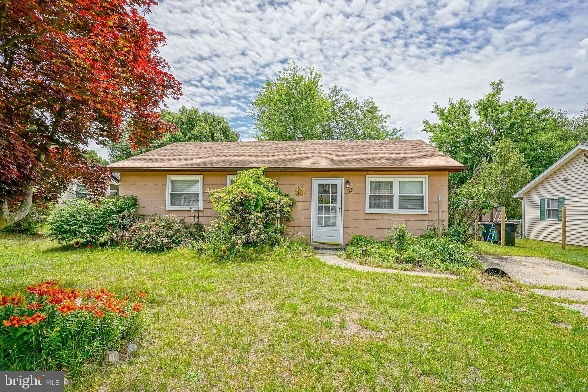 73 Girard Ave, Sicklerville, NJ 08081 - See Est. Value, Schools & More