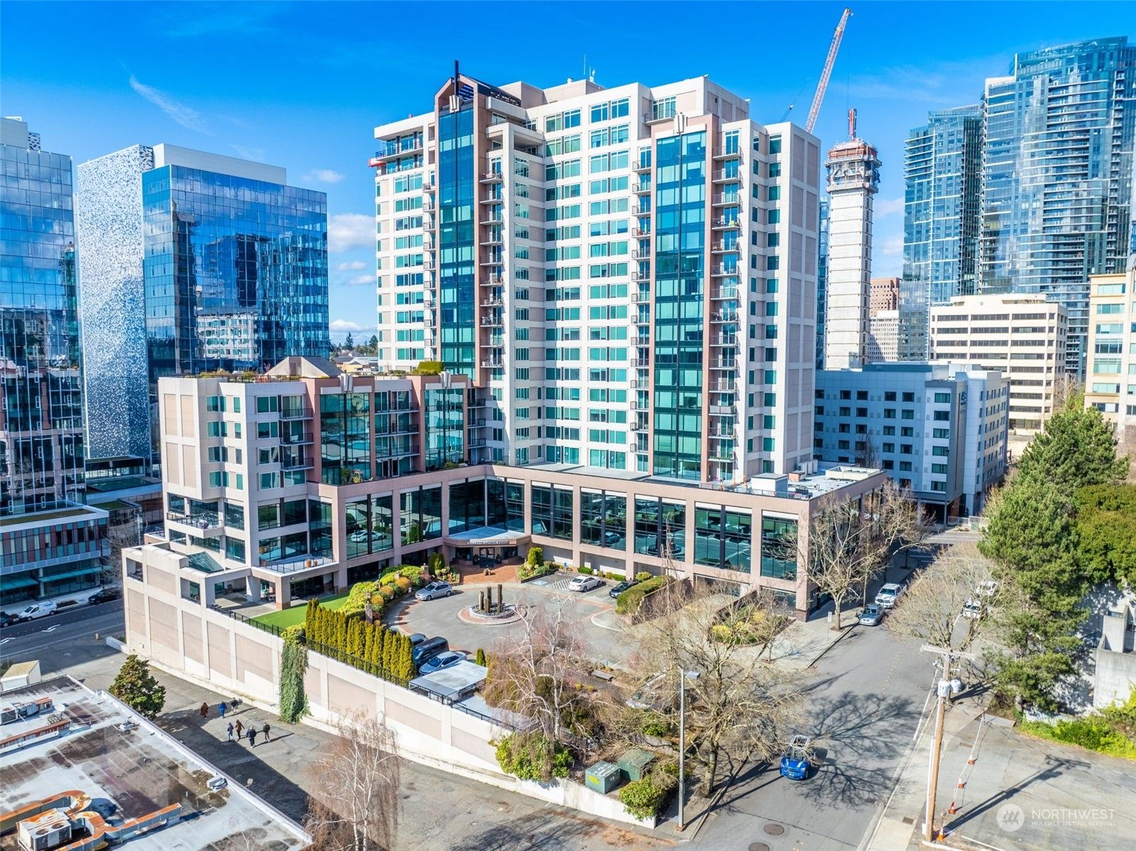 177 107th Avenue NE UNIT 2108, Bellevue, WA 98004 | MLS# 2208923 | Trulia