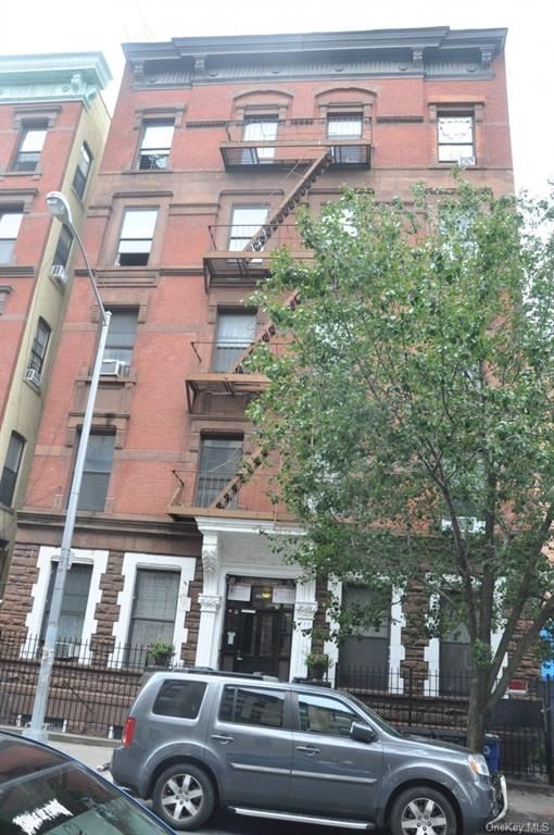 206 W 121st Street UNIT 4E, New York, NY 10027 Townhouse for Sale | MLS ...