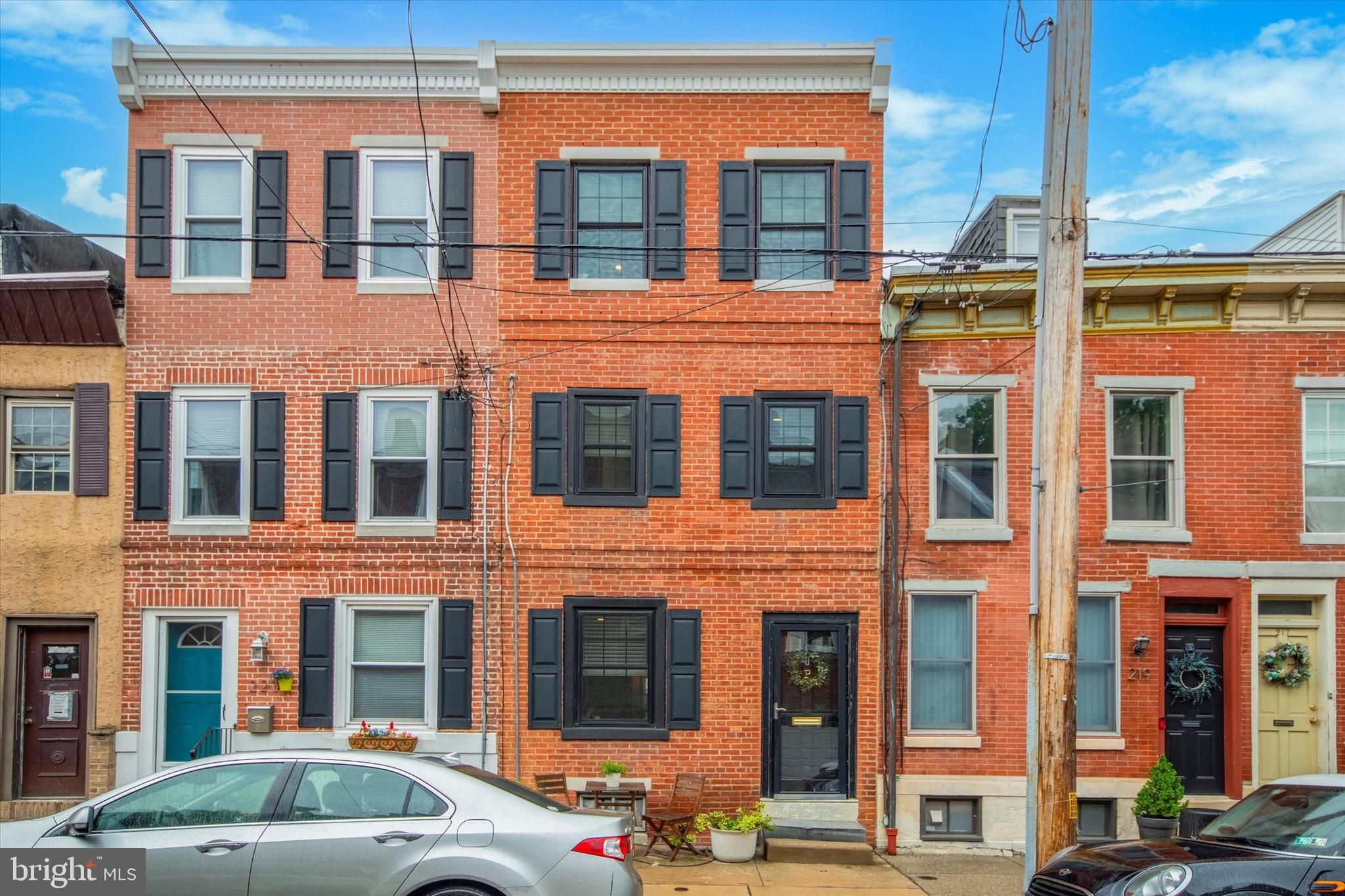 221 Federal St, Philadelphia, PA 19147 - See Est. Value, Schools & More