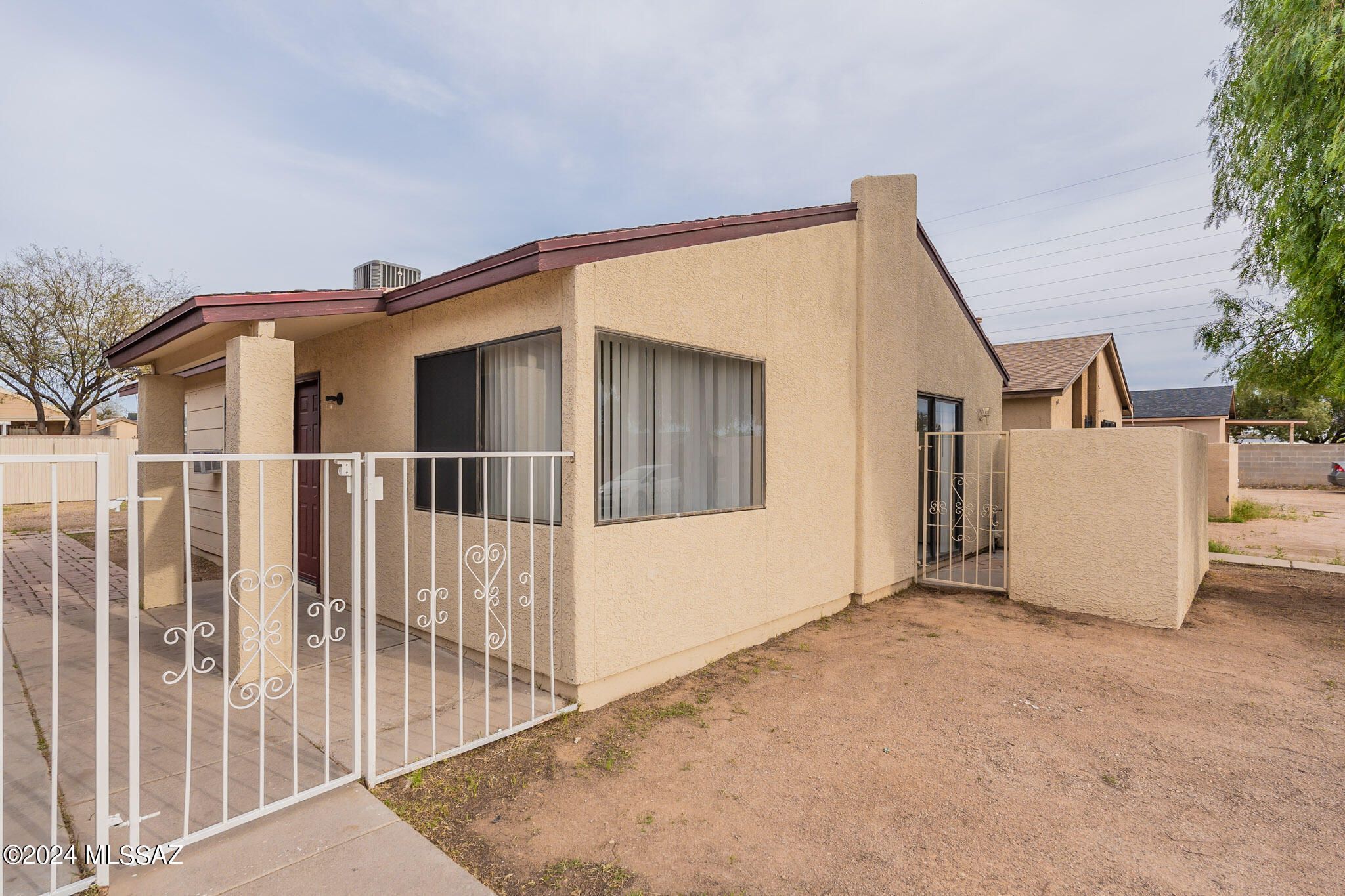5633 S Liberty Ave, Tucson, AZ 85706 | MLS# 22410325 | Trulia