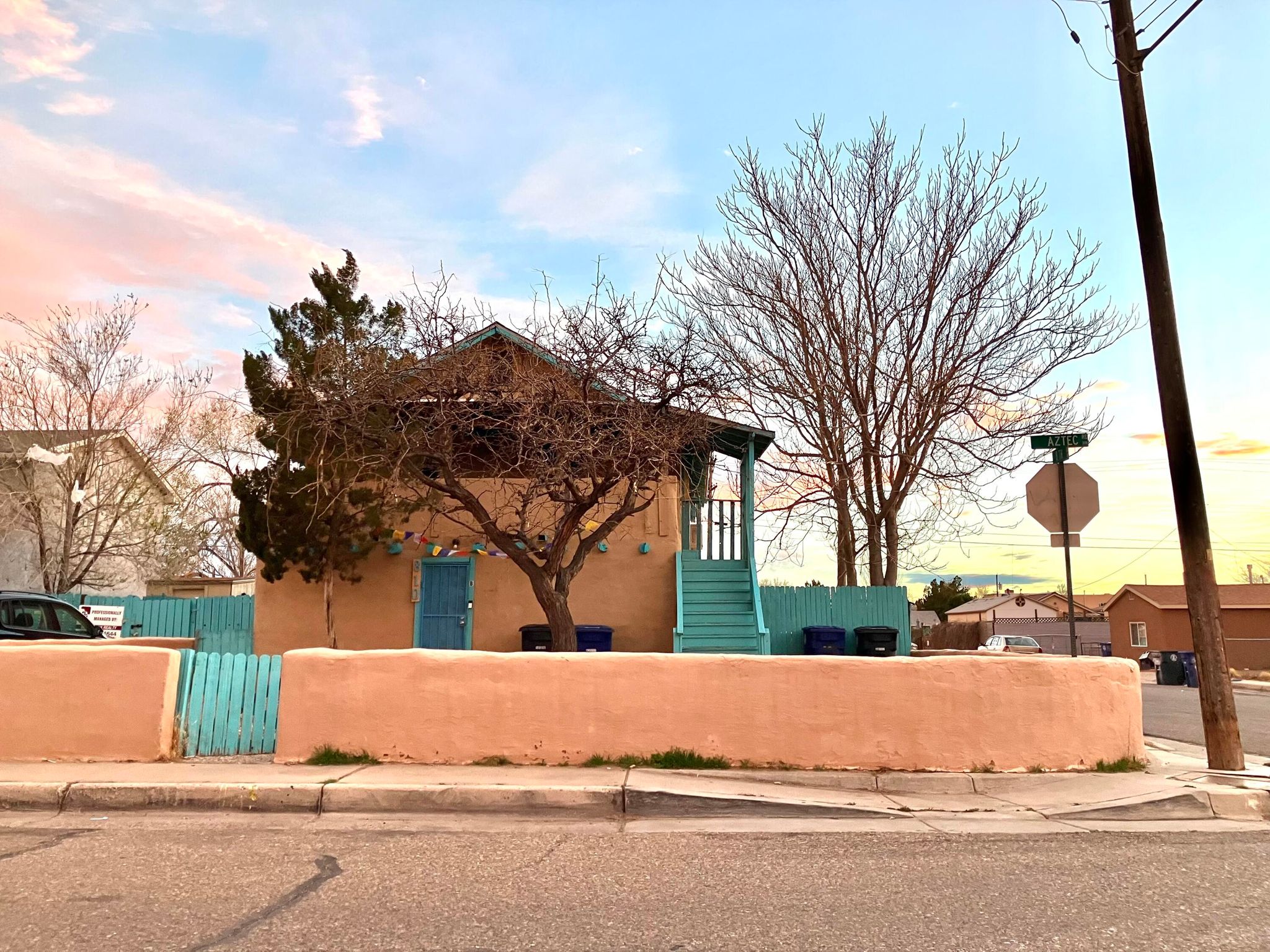 810 Aztec Rd NW, Albuquerque, NM 87107 | Trulia