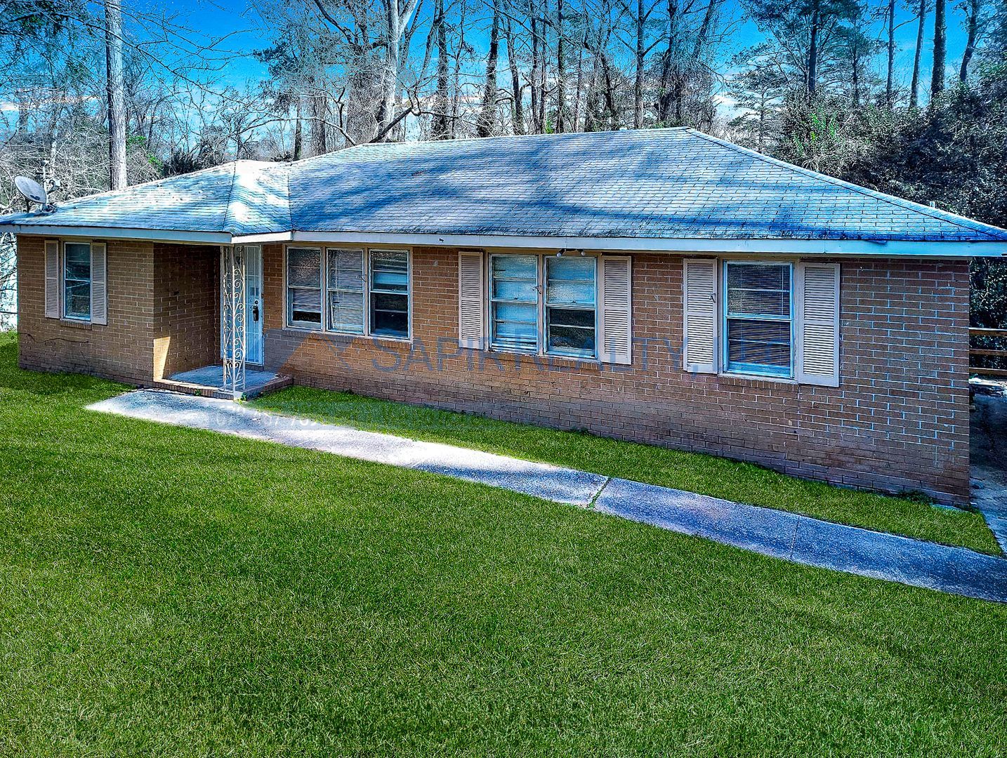 2861 Adahi Dr, Macon, GA 31211 - See Est. Value, Schools & More