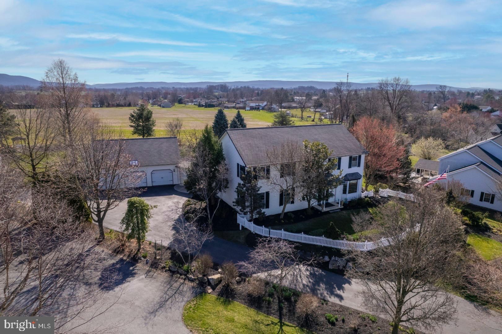 347 Leedy Way E #E, Chambersburg, PA 17202 - See Est. Value, Schools & More