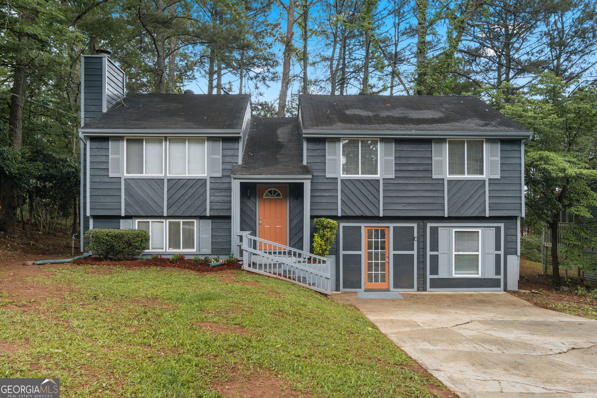 2106 Singer Way, Lithonia, GA 30058 | MLS# 10334008 | Trulia