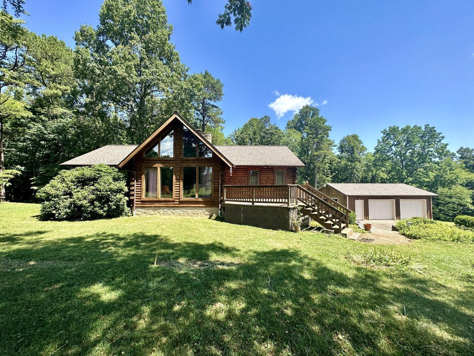 1210 Cherry Ridge Rd, Thurman, OH 45685 - See Est. Value, Schools & More