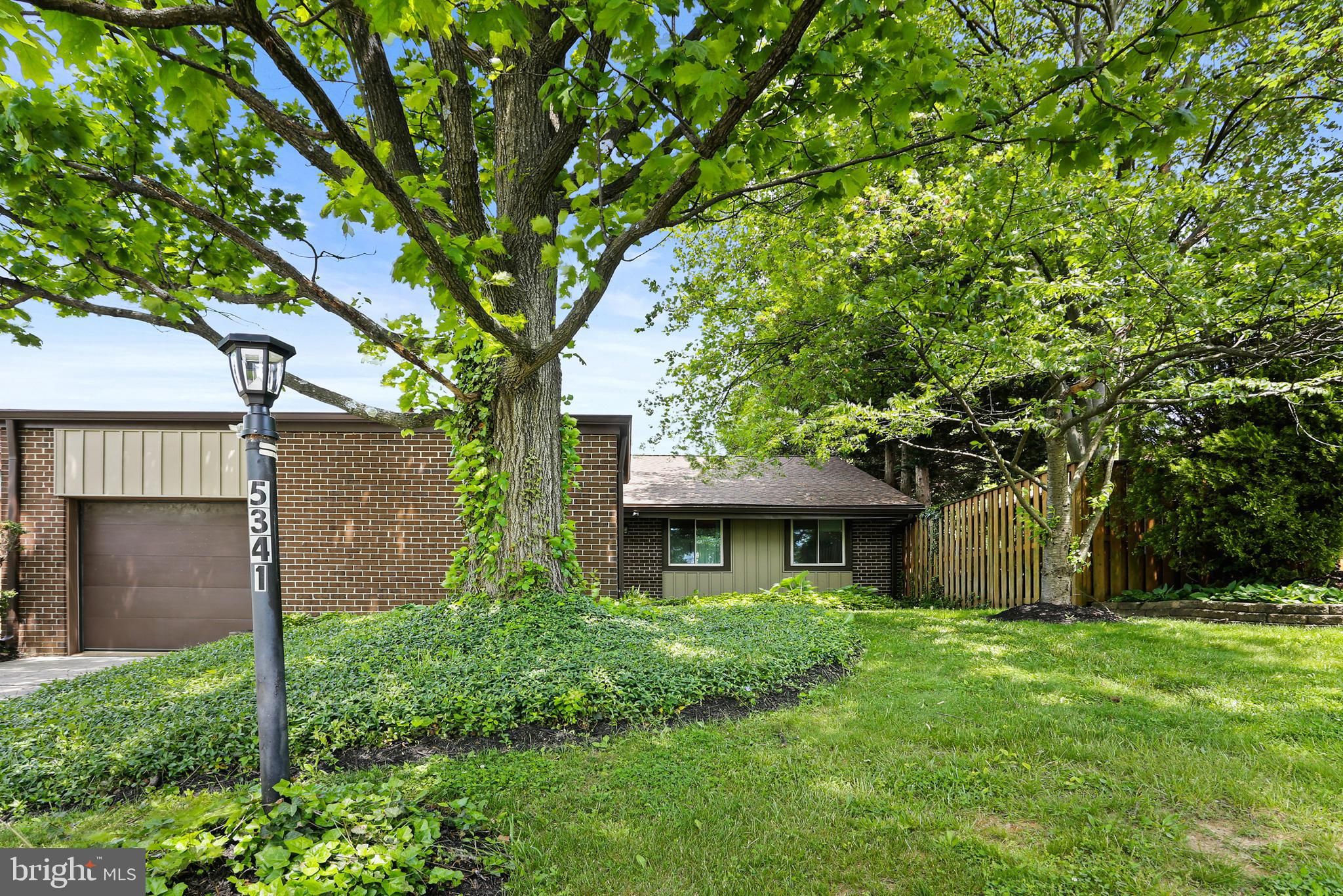 5341 High Tor Hl, Columbia, MD 21045 - See Est. Value, Schools & More