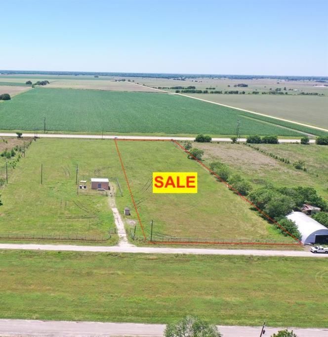 Highway 60 County Rd #147, Wharton, TX 77488 | MLS# 88533776 | Trulia
