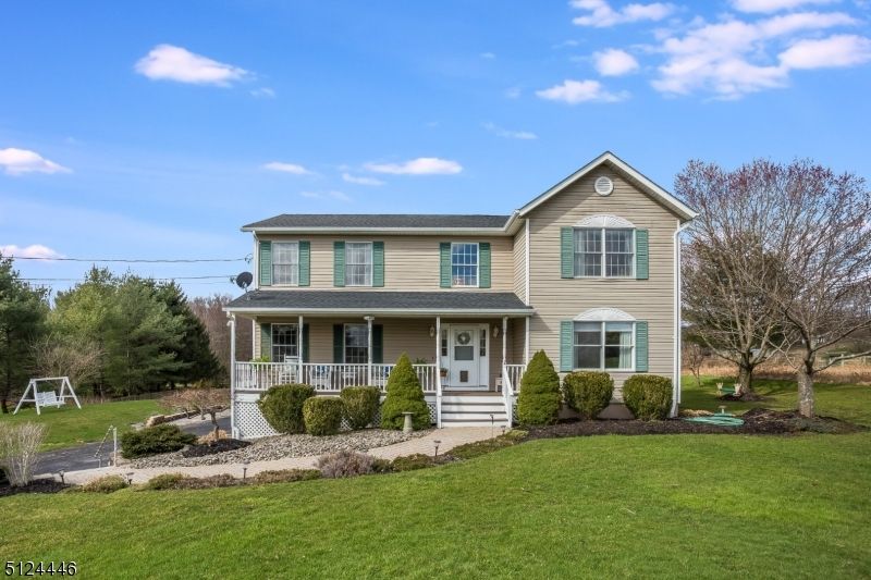 22 Linn Smith Rd, Augusta, NJ 07822 - See Est. Value, Schools & More