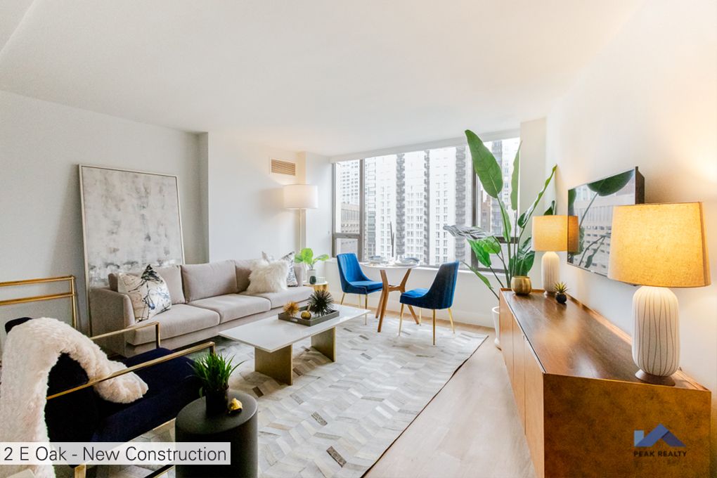 2 E Oak St #3404, Chicago, IL 60611 | Trulia