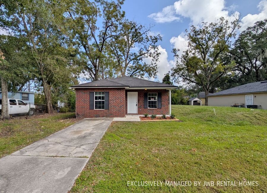 4329 Victor St, Jacksonville, FL 32207 - See Est. Value, Schools & More