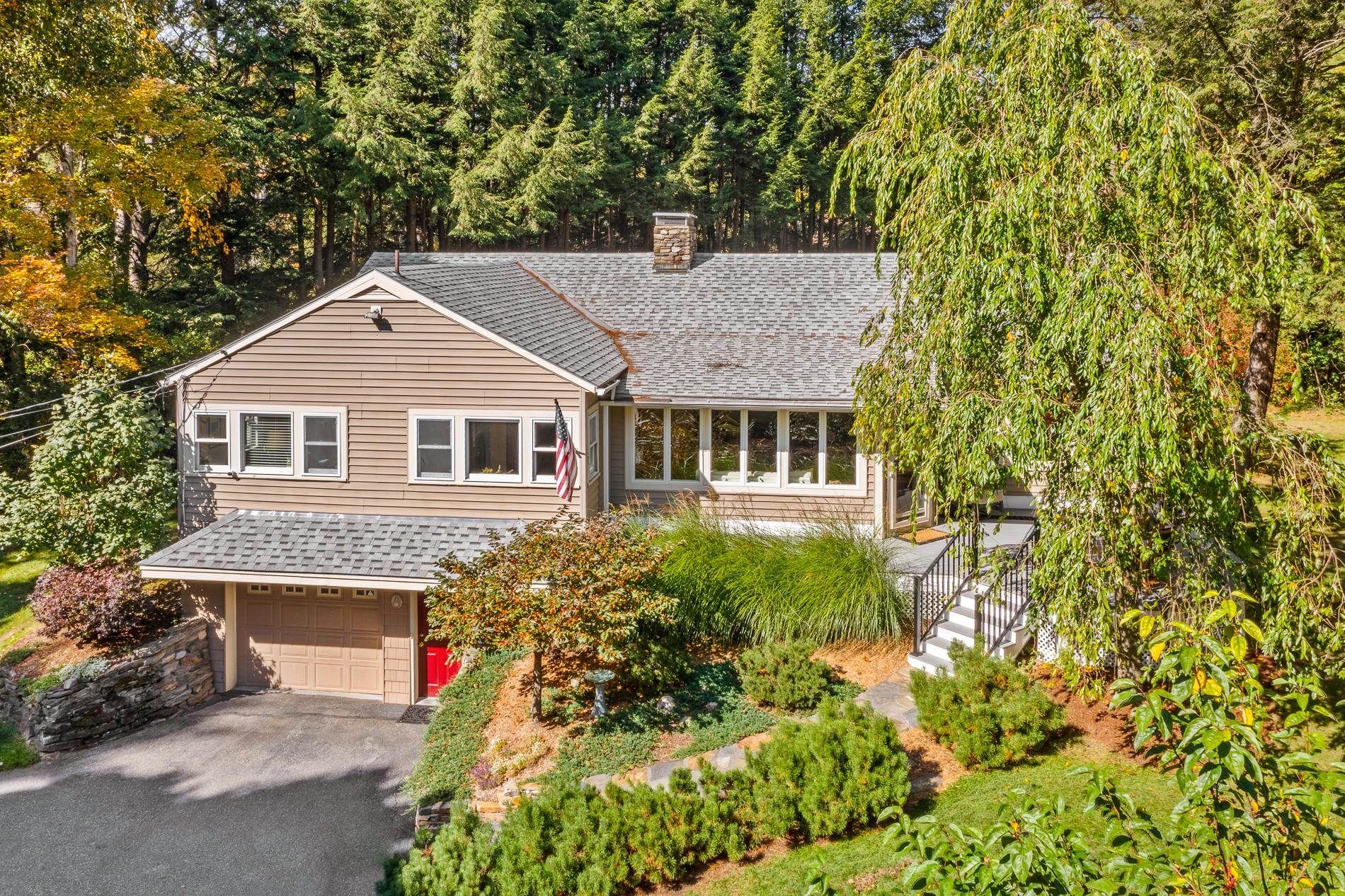 9 Wyeth Road, Hanover, NH 03755 - See Est. Value, Schools & More