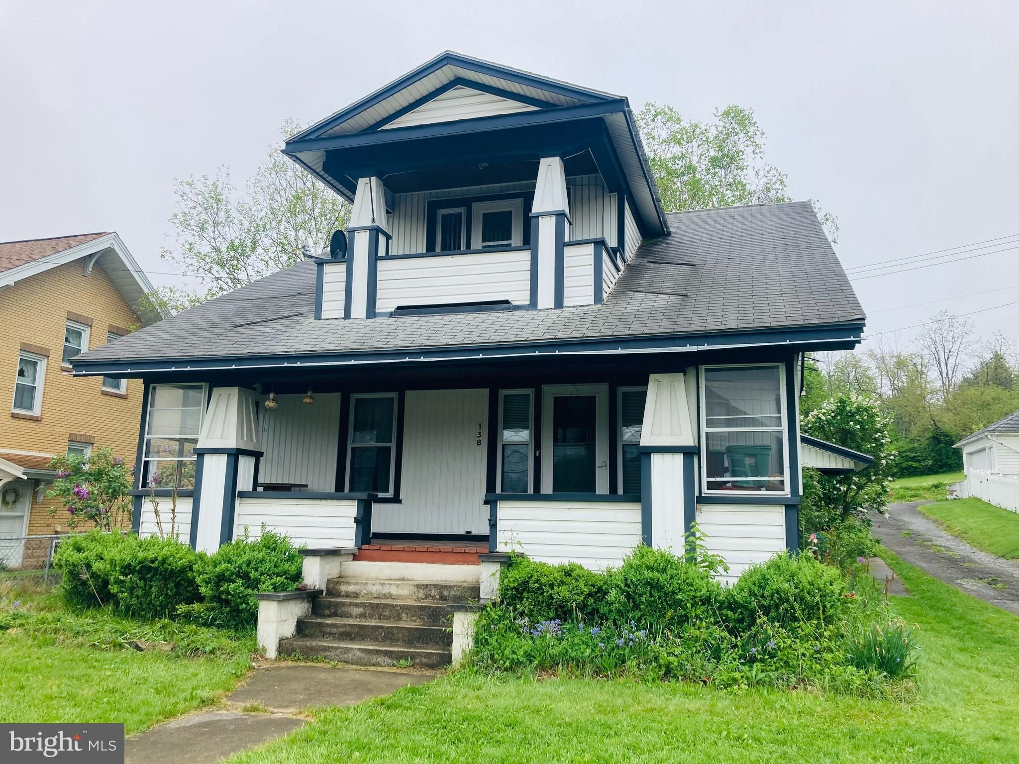 138 E Main St, Millheim, PA 16854 - See Est. Value, Schools & More