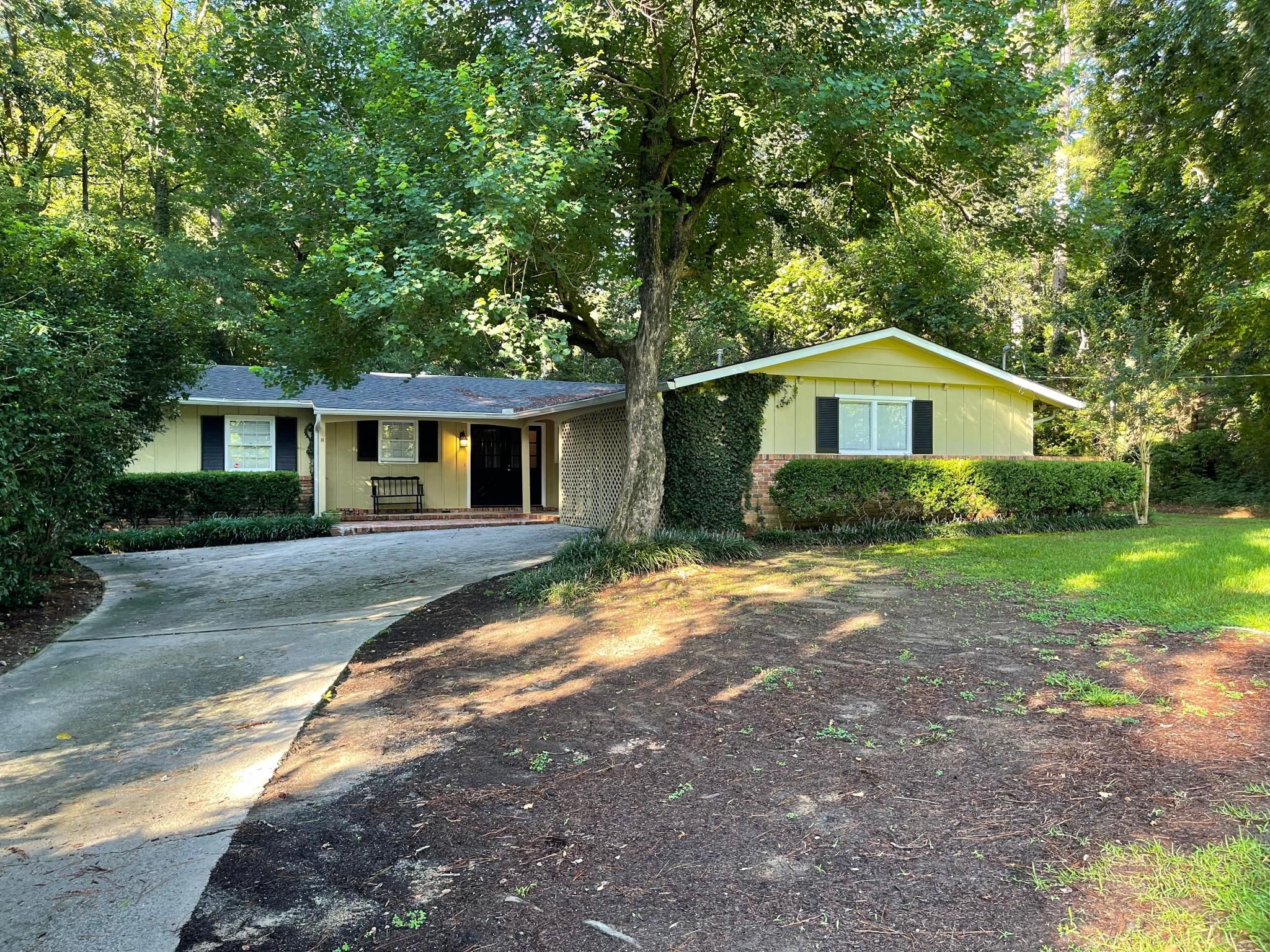 4968 Guerry Dr, Macon, GA 31210 - See Est. Value, Schools & More