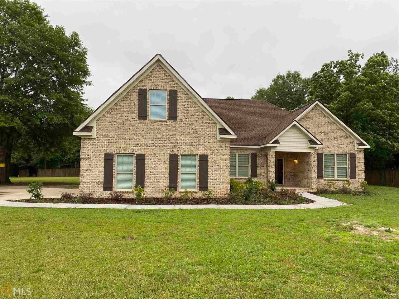 281 Amanda Dr, Macon, GA 31216 | Trulia