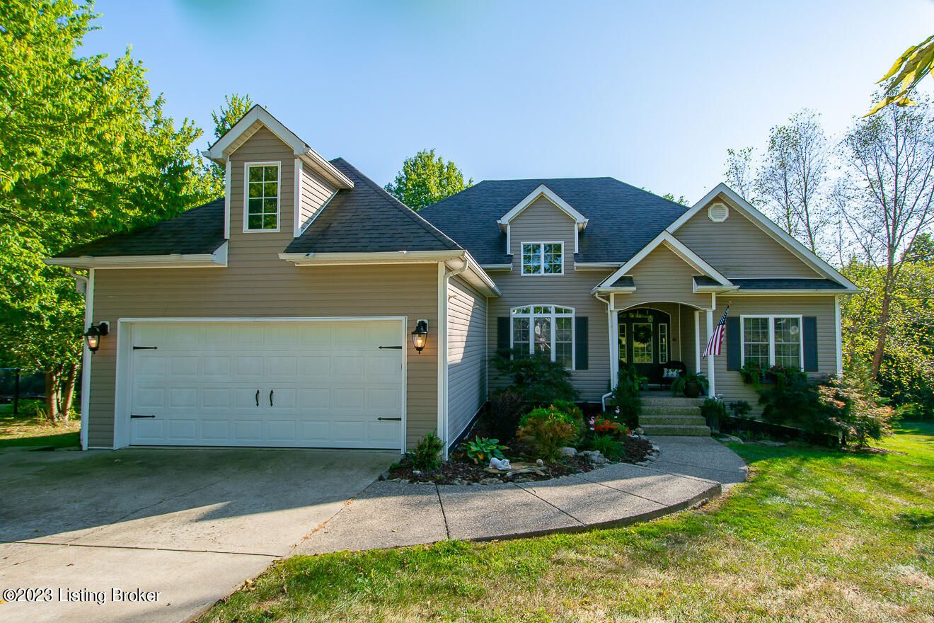 131 Willowbrook Ct, Fisherville, KY 40023 - See Est. Value, Schools & More