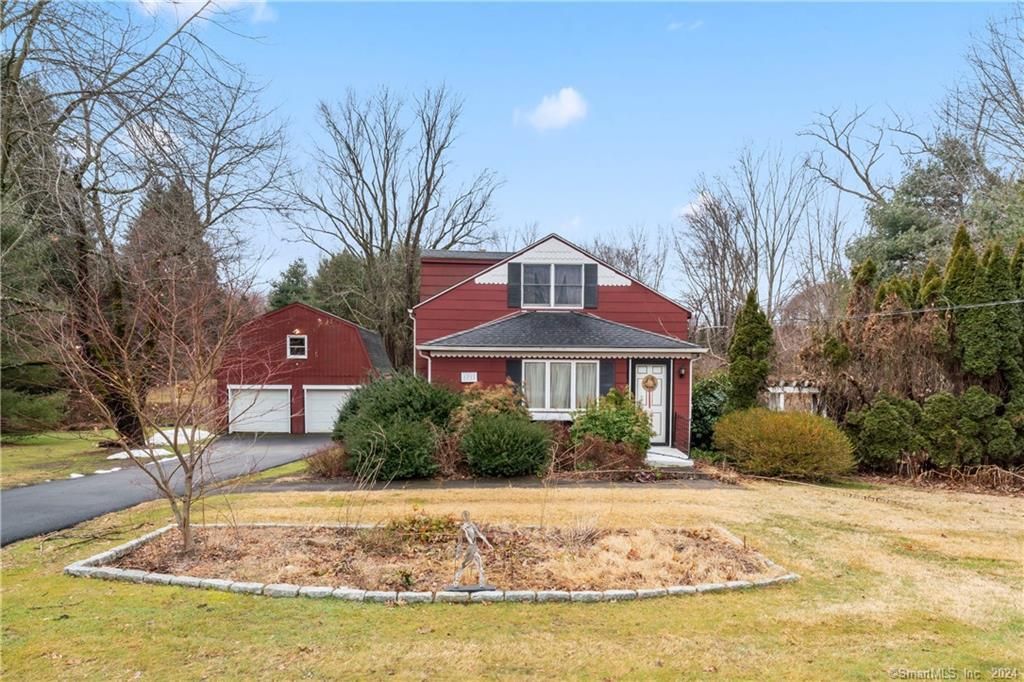 1255 River Blvd, Suffield, CT 06078 - See Est. Value, Schools & More