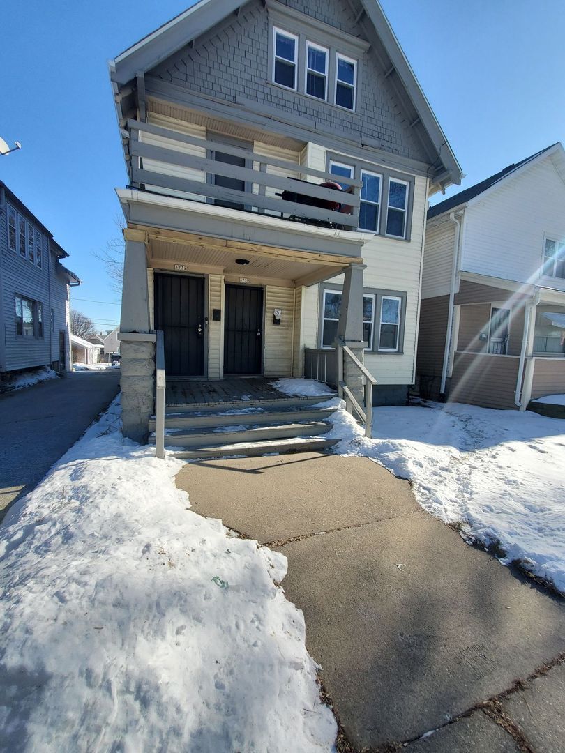 3730-3732 N 11th St. (Duplex) - Milwaukee, WI - Trulia | Trulia