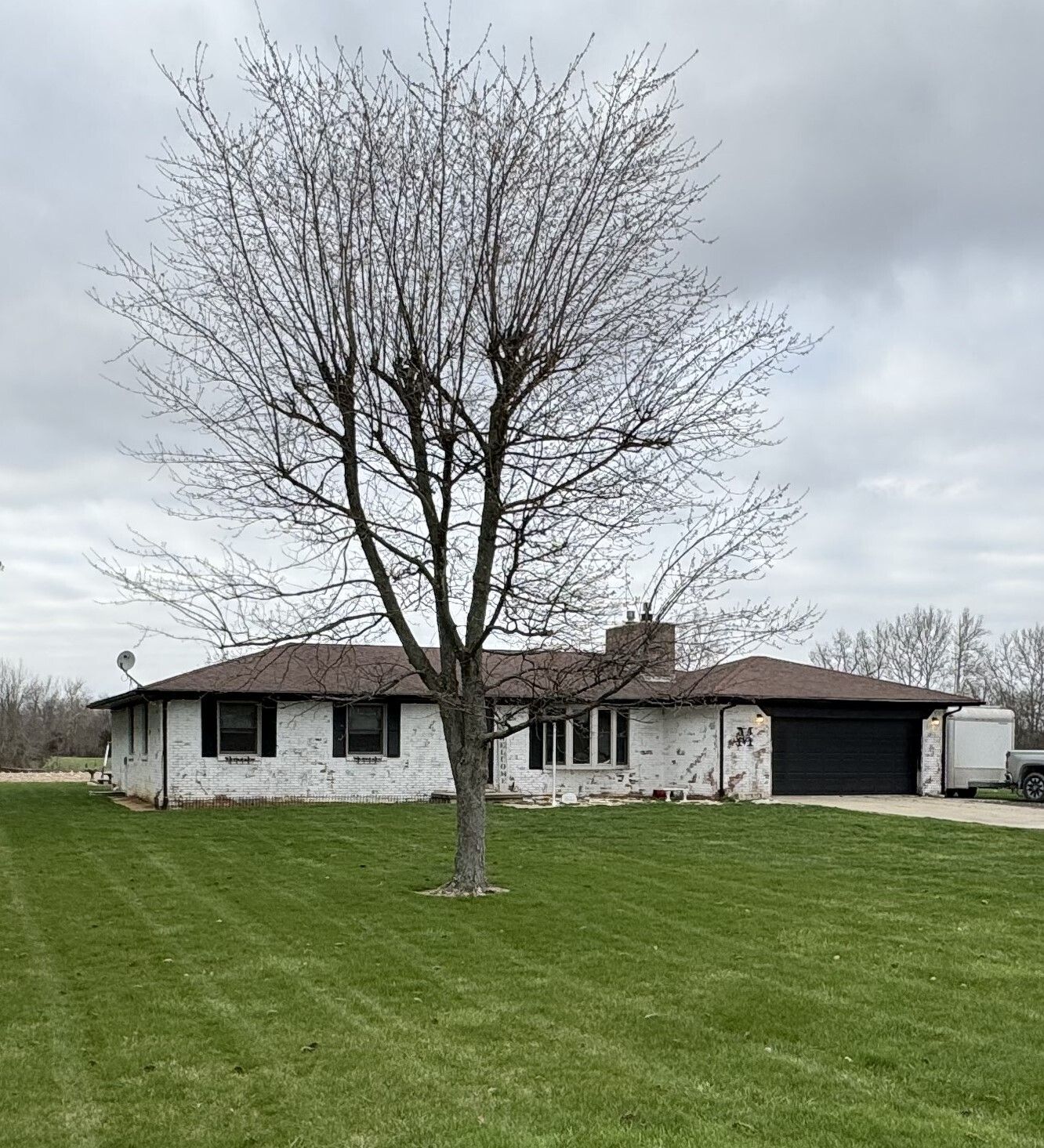 3420 W County Road 500 N, Greensburg, IN 47240 | MLS# 21969137 | Trulia