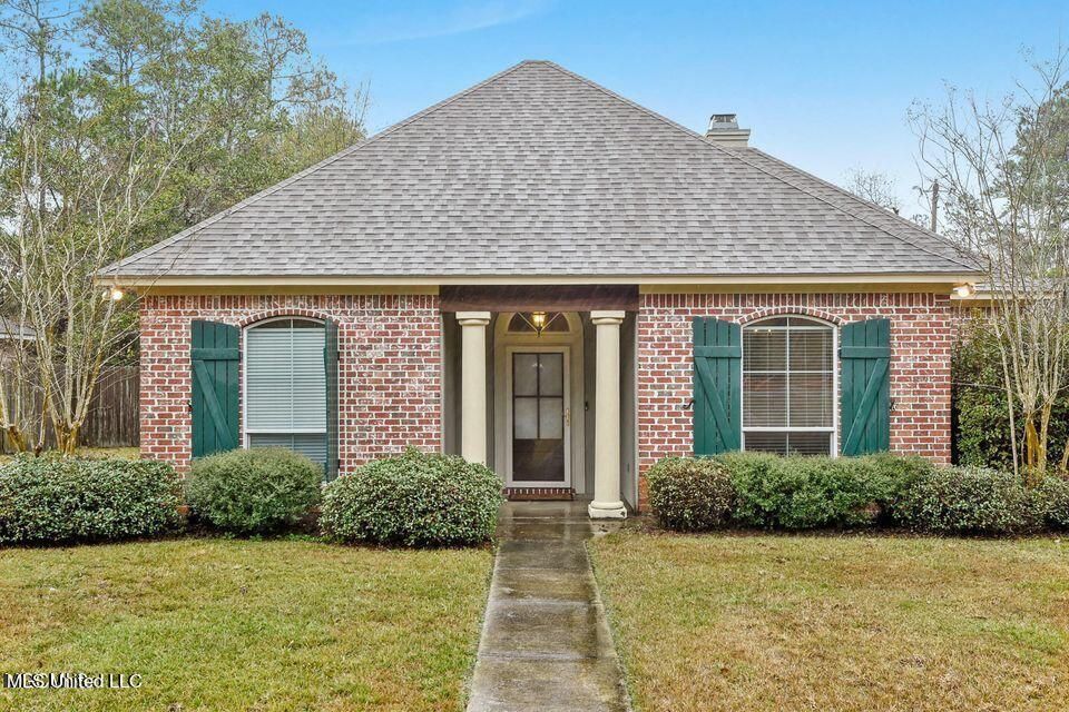 84582 Diamondhead Dr N, Diamondhead, MS 39525 | MLS# 4075689 | Trulia
