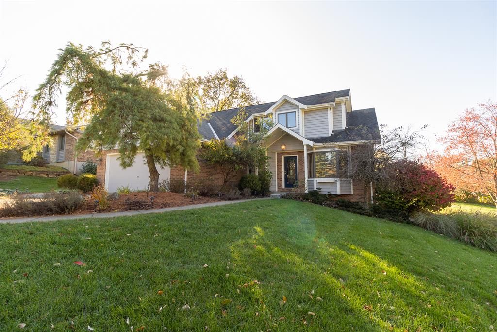 3727 Hanley Rd, Cincinnati, OH 45247 - See Est. Value, Schools & More