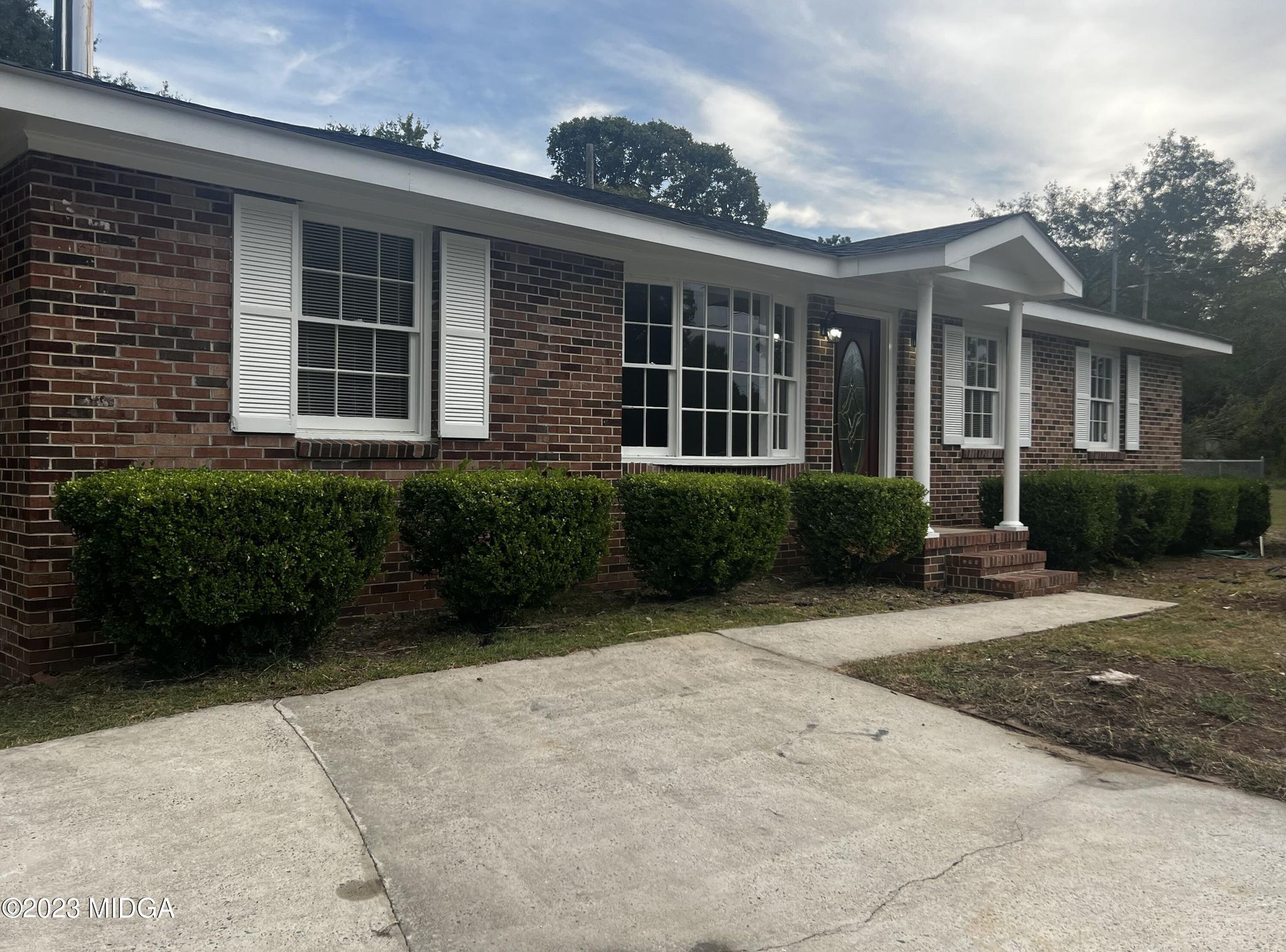 4452 Plaudit Rd, Lizella, GA 31052 - See Est. Value, Schools & More